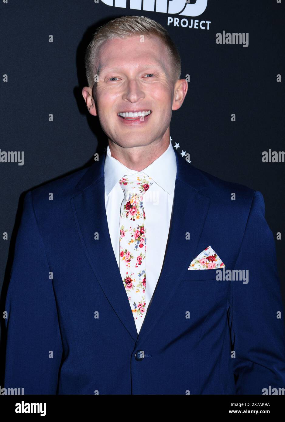 Los Angeles, California, USA 18th May 2024 Seth Maxwell attends the ...