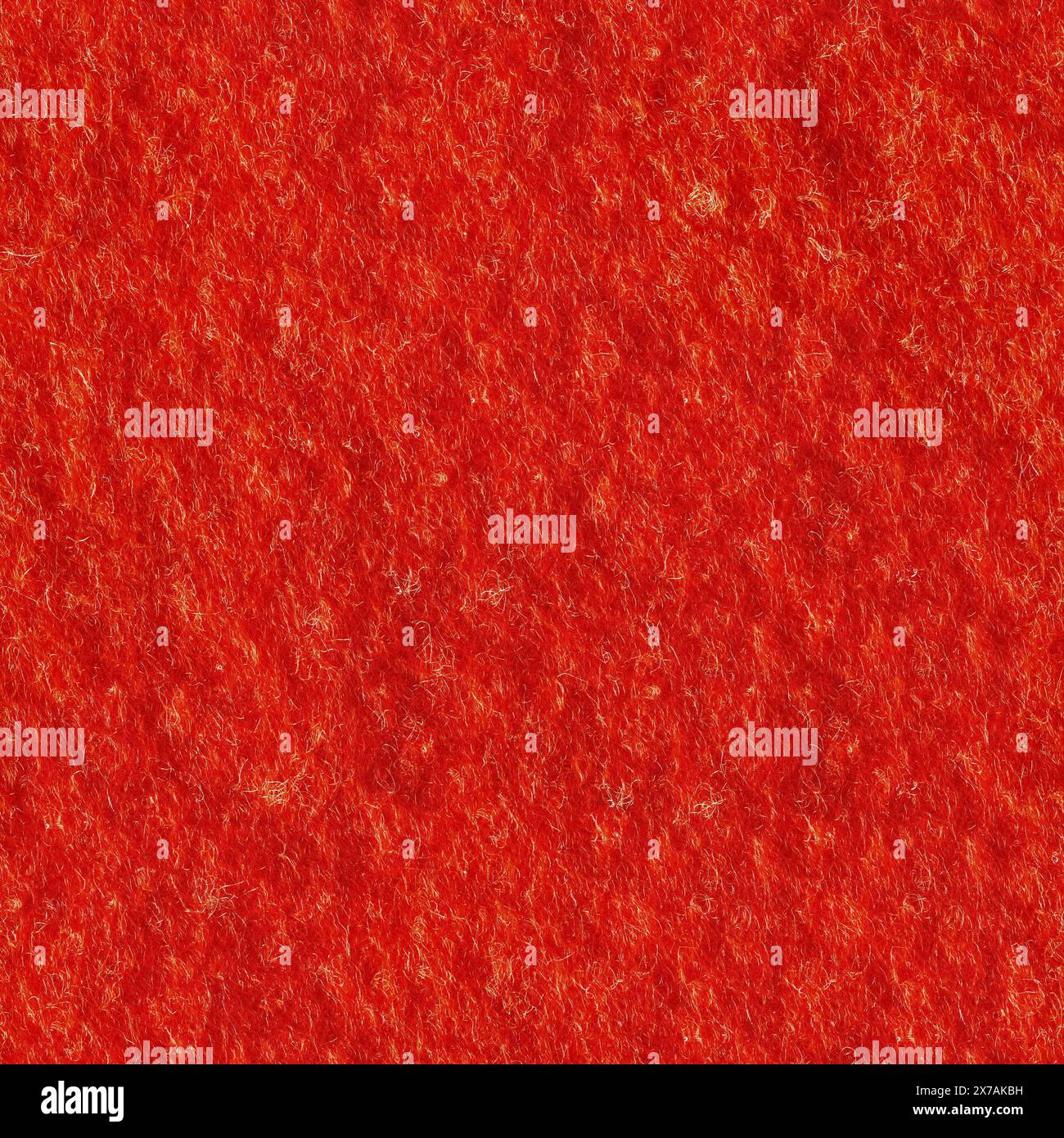 Red felt texture. Seamless square texture. High quality background ...