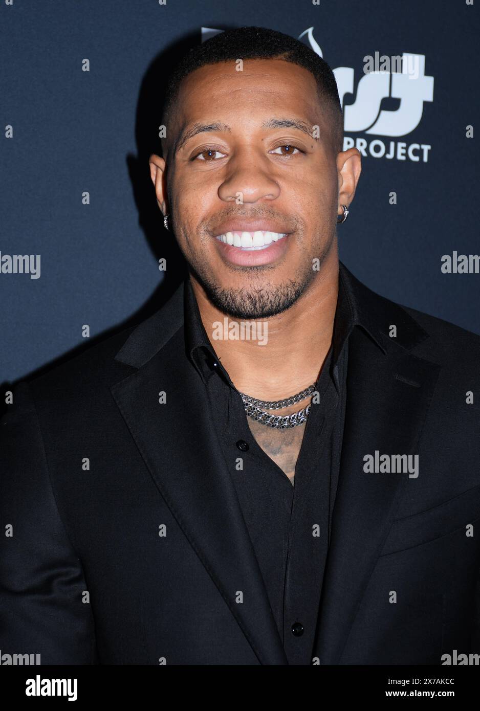 Los Angeles, California, USA 18th May 2024 Kyle Fuller attends the 15th ...