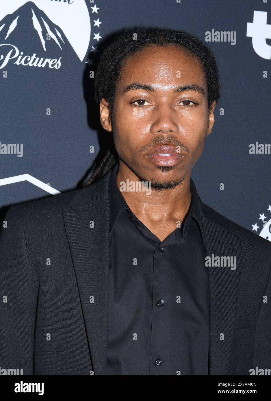 Los Angeles, California, USA 18th May 2024 Travis White attends the ...