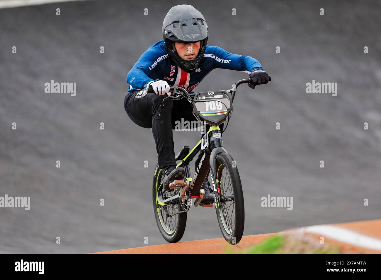 Patrick obrien hi-res stock photography and images - Alamy