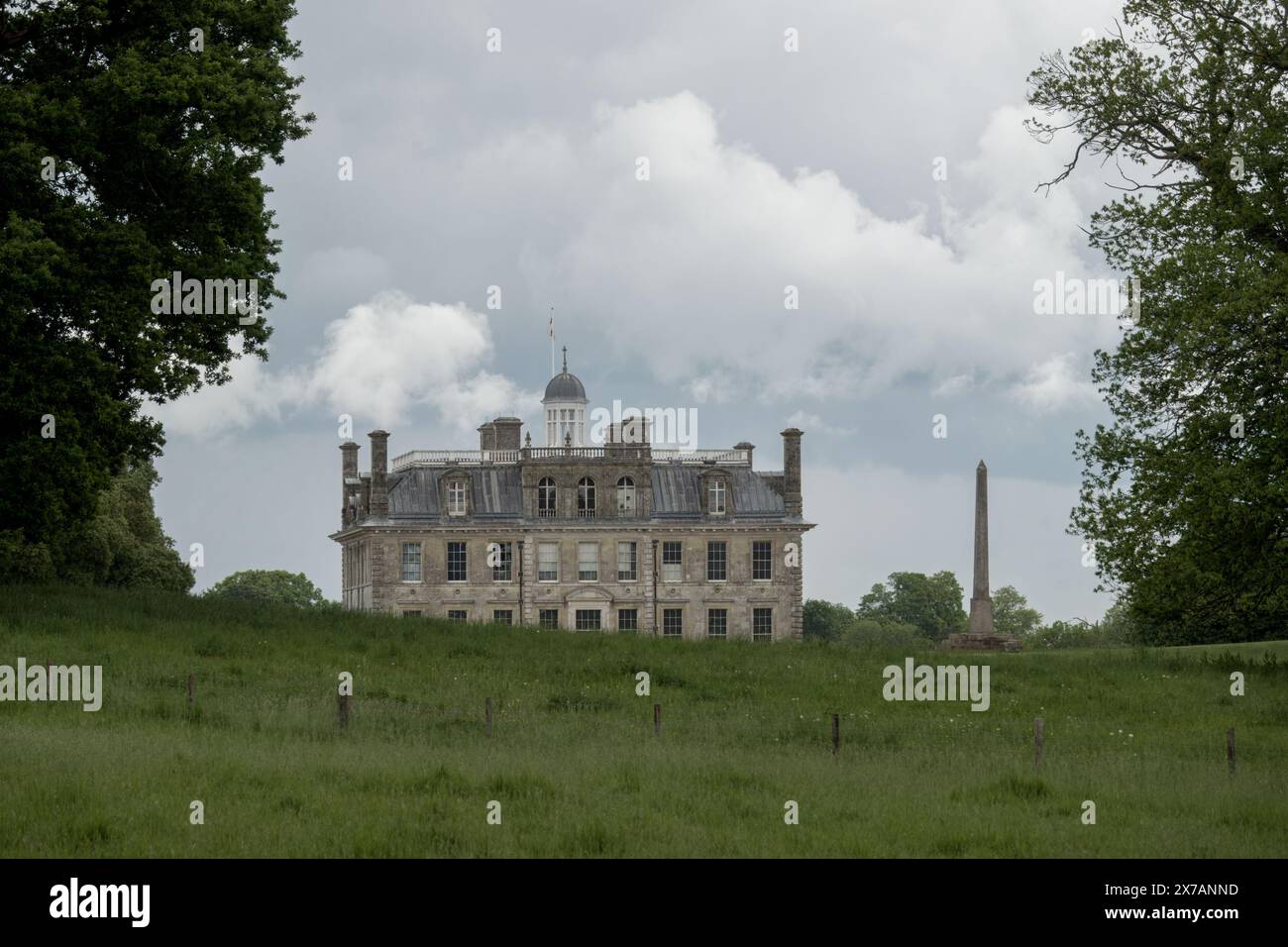 Henry john ralph bankes hi-res stock photography and images - Alamy