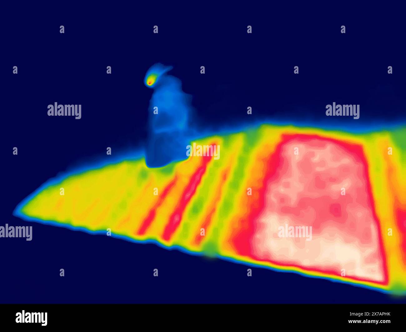 Jacobs ladder angels hi-res stock photography and images - Alamy