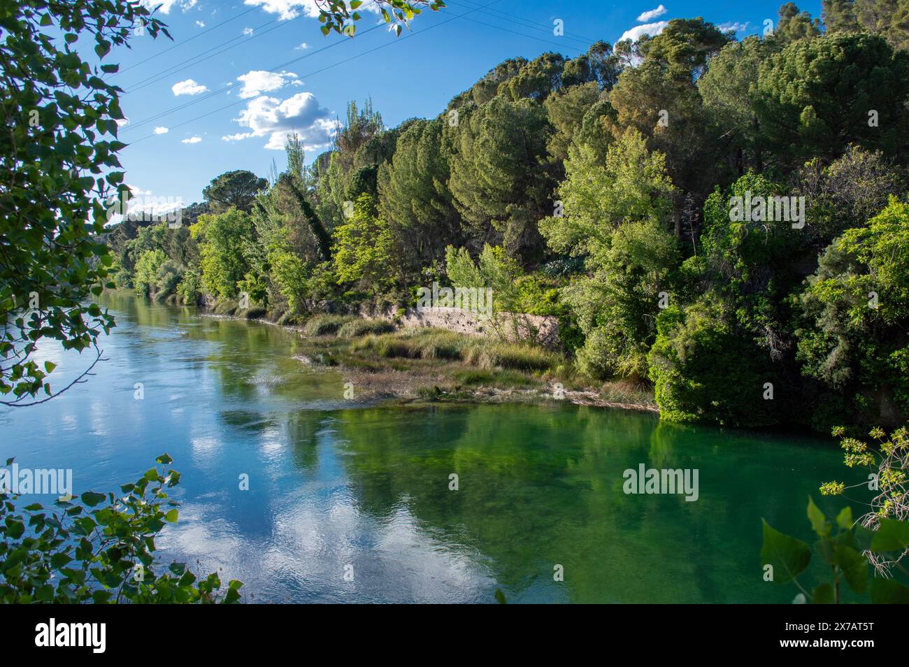 Bolarque hi-res stock photography and images - Alamy