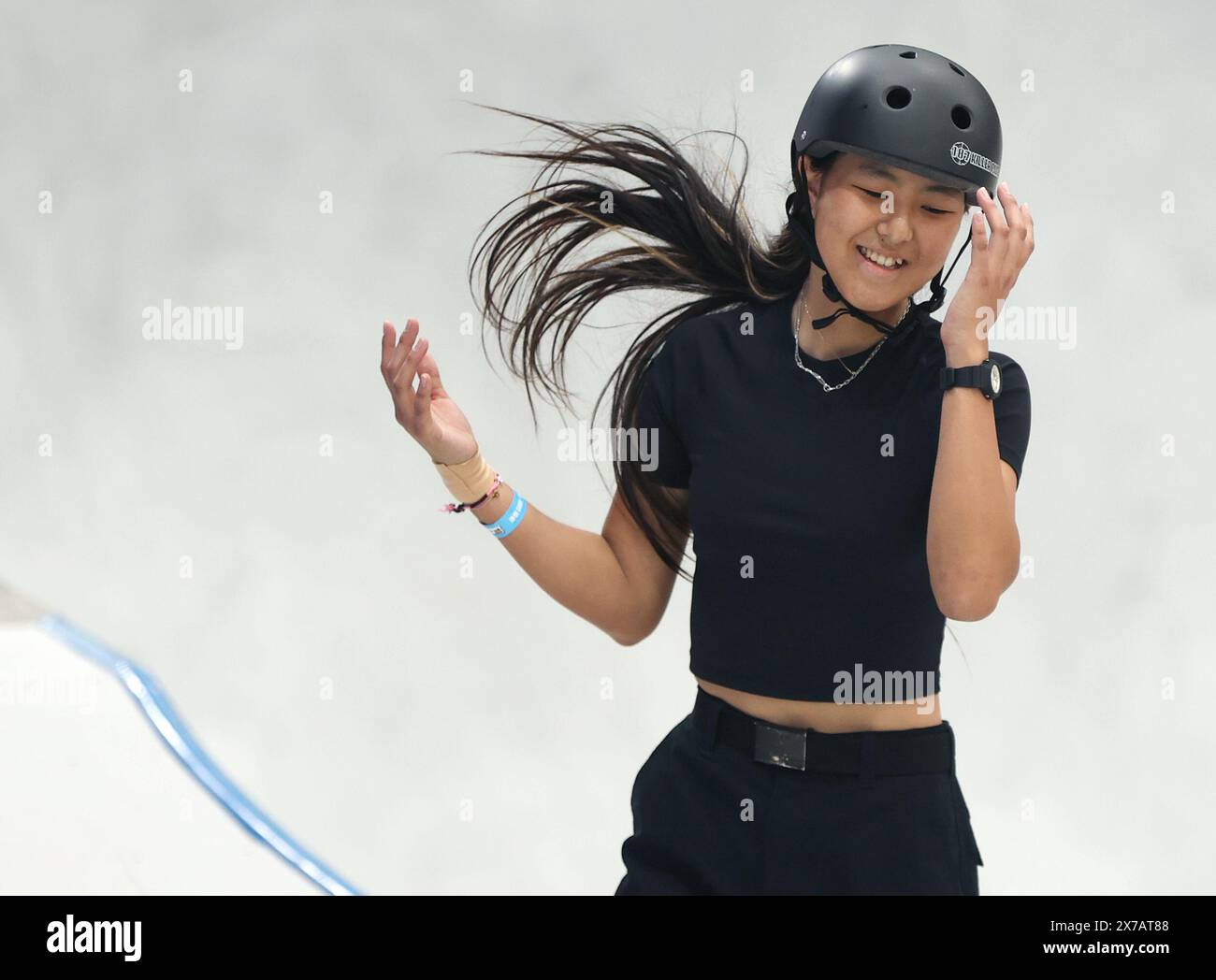 Kokona hiraki hi-res stock photography and images - Alamy