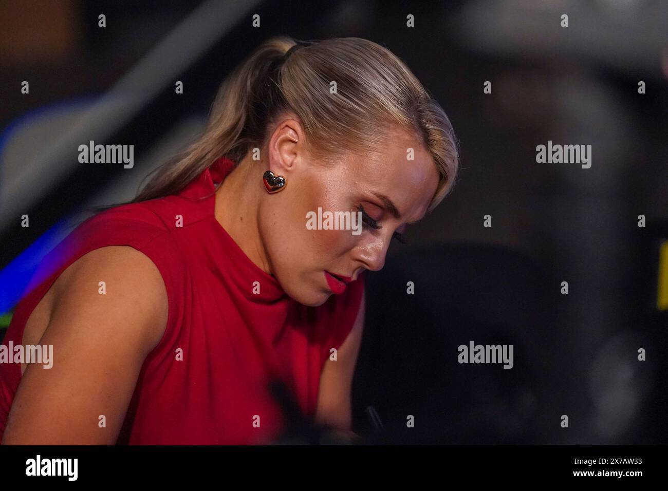 Emma paton hi-res stock photography and images - Alamy