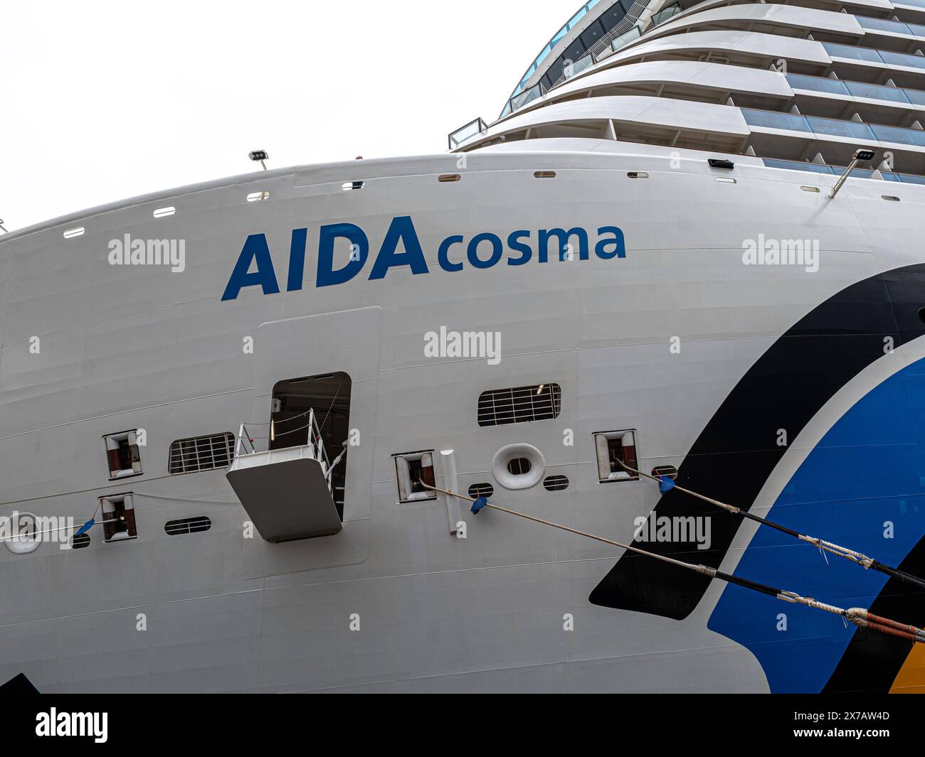 Aidacosma hi-res stock photography and images - Alamy