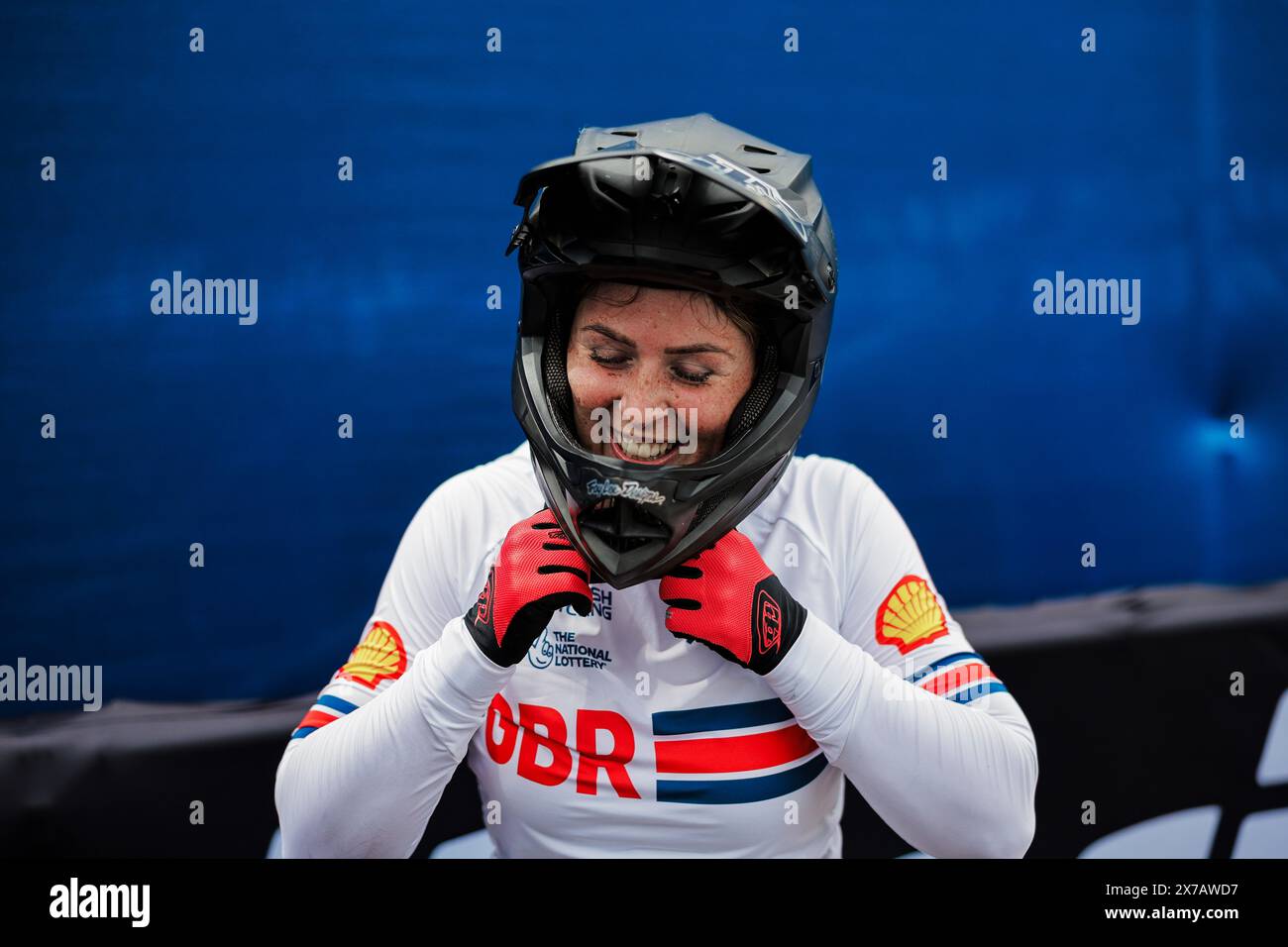 Emily hutt hi-res stock photography and images - Alamy