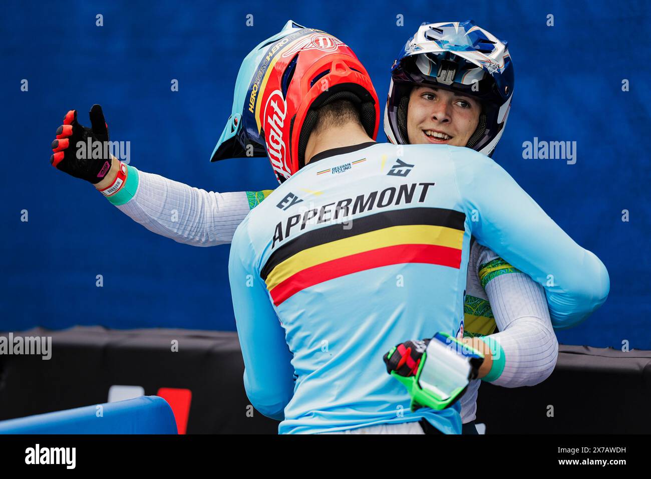Mens bmx mens junior hi-res stock photography and images - Alamy