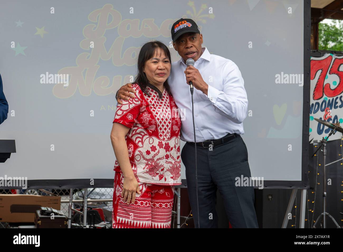 Fefe anggono hi-res stock photography and images - Alamy