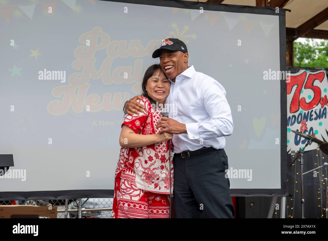 Fefe anggono hi-res stock photography and images - Alamy