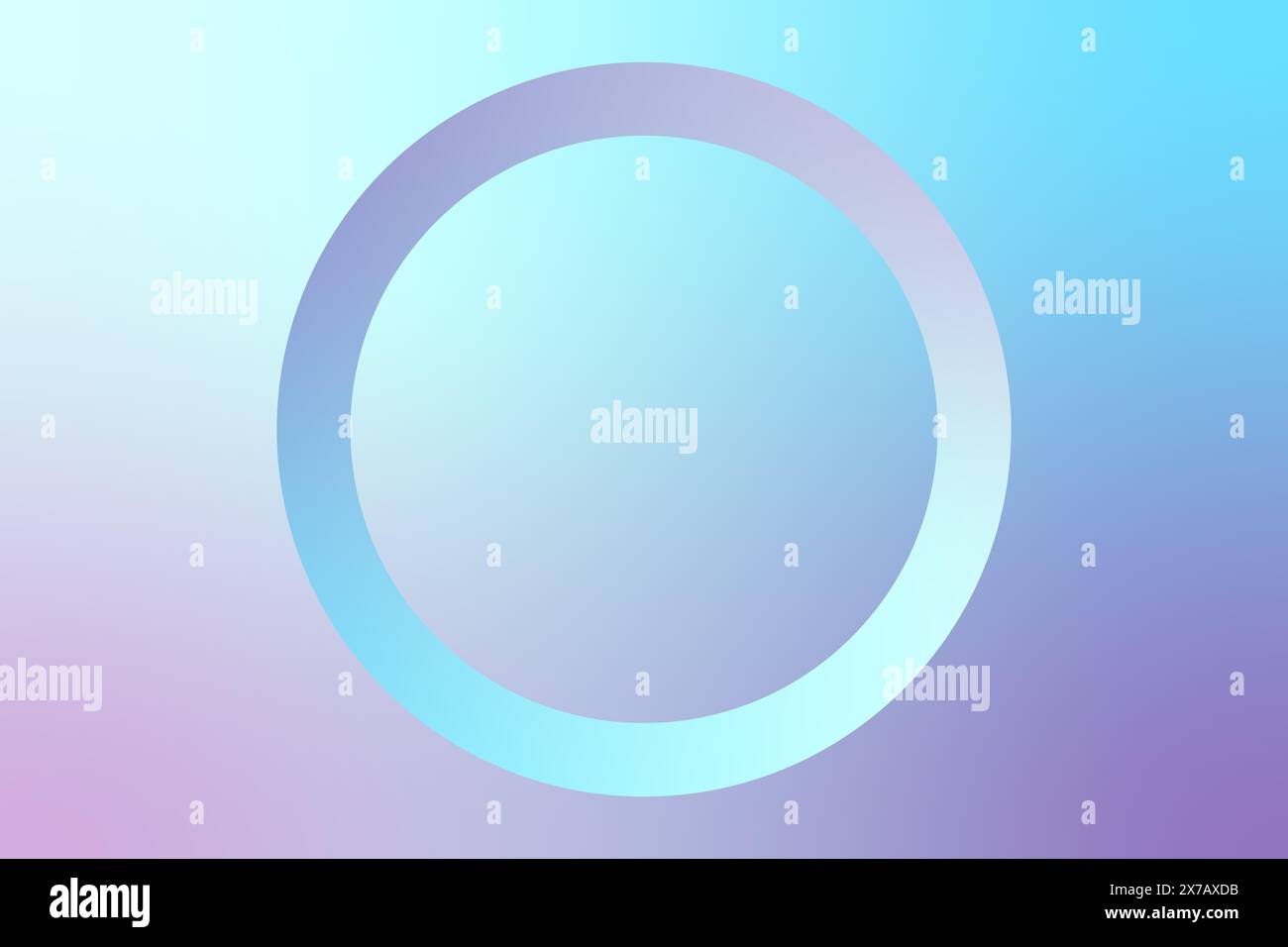 Abstract gradient ppt template background Stock Photo - Alamy
