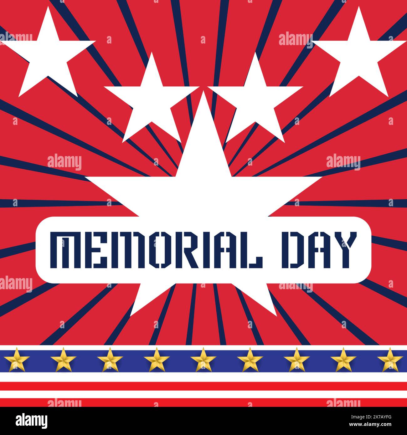 A Dynamic Memorial Day Celebration: Embracing the Essence of Patriotism ...