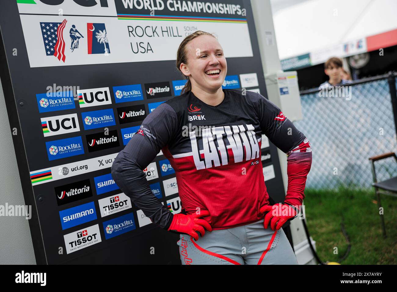 Womens under 23 hi-res stock photography and images - Alamy