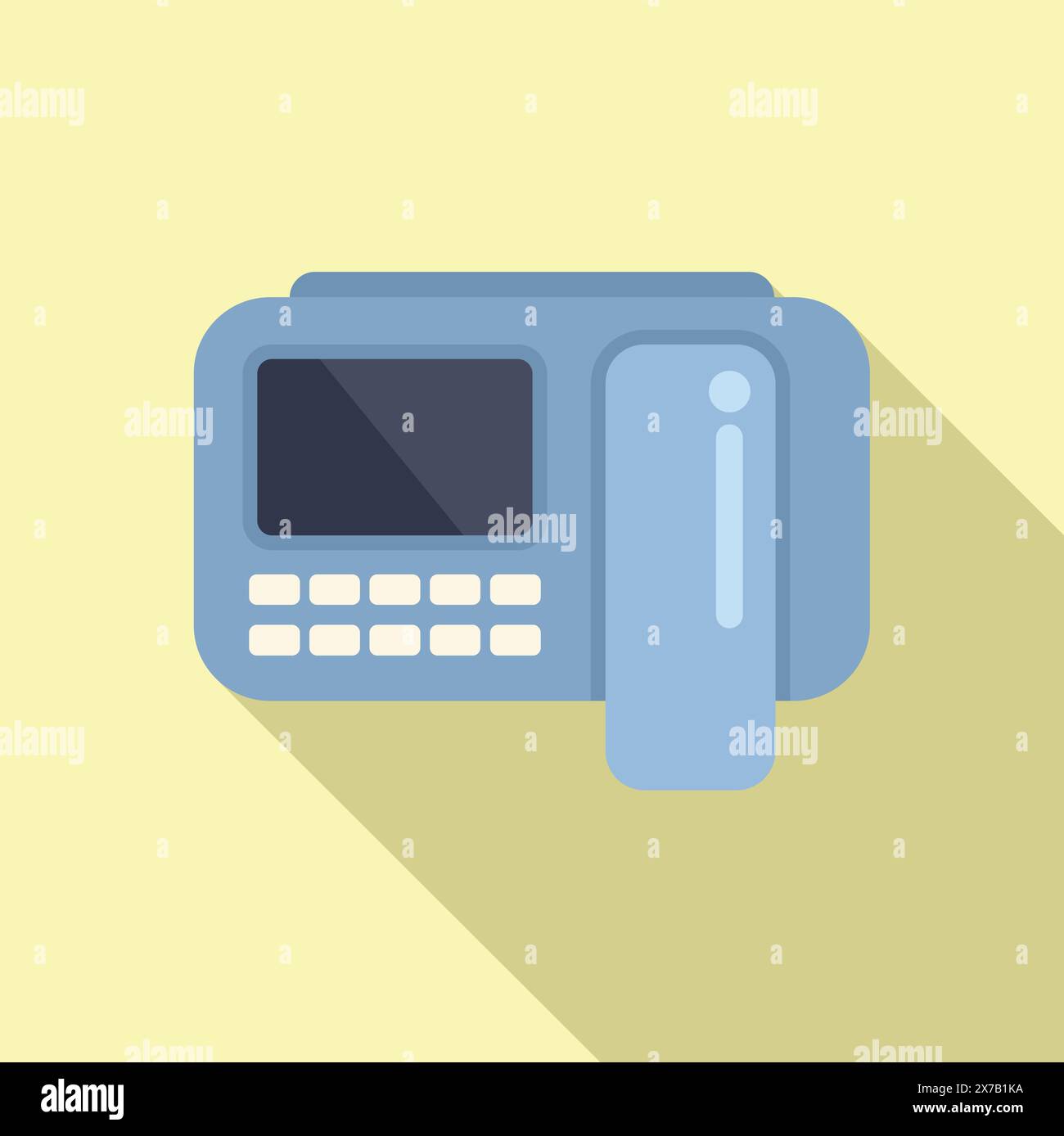 Beeper pager hi-res stock photography and images - Alamy