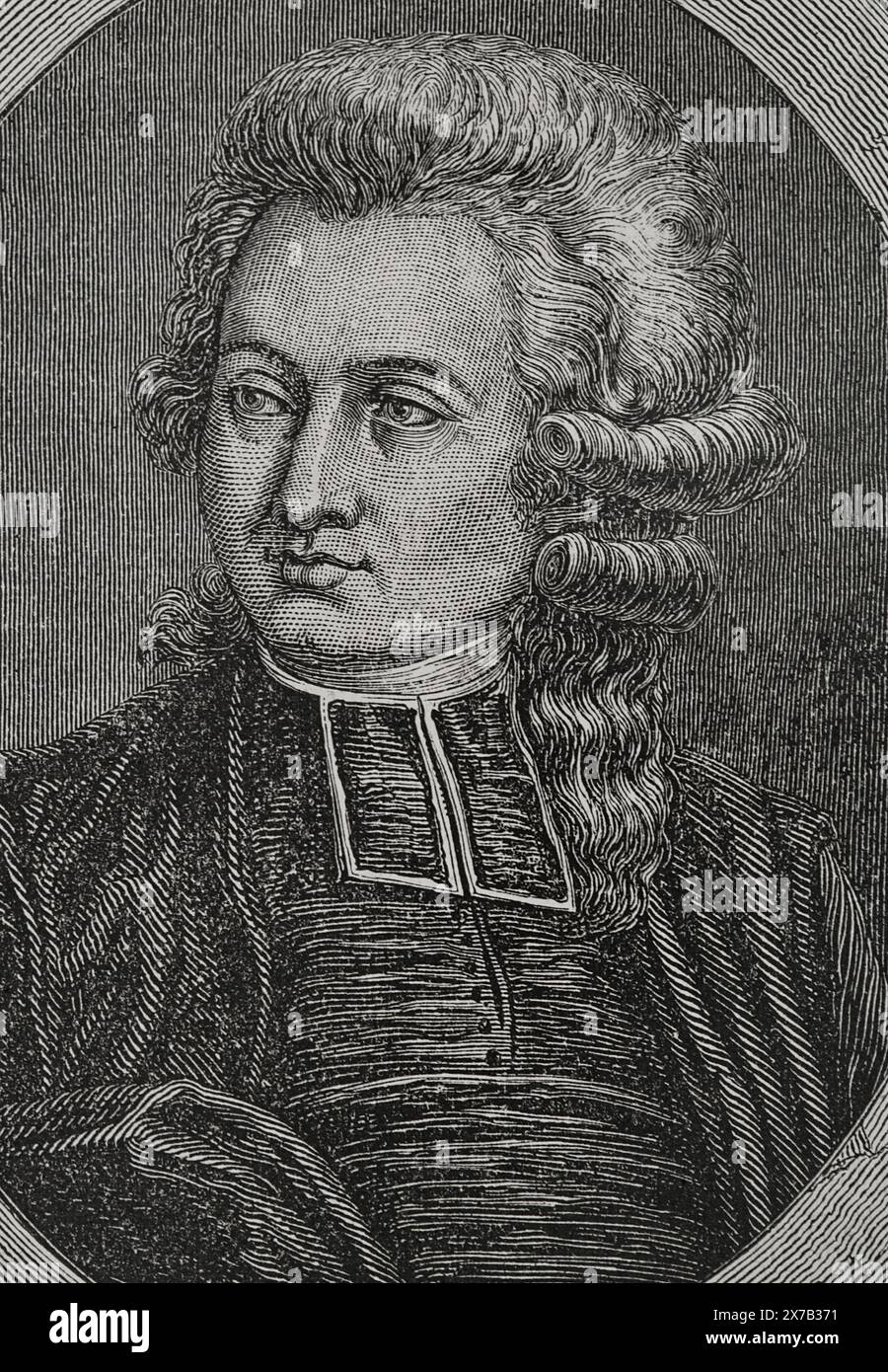 Guillotined hi-res stock photography and images - Alamy