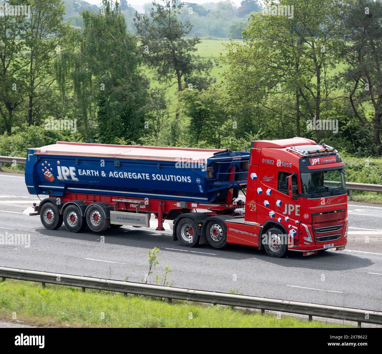 Jpe aggregates hi-res stock photography and images - Alamy