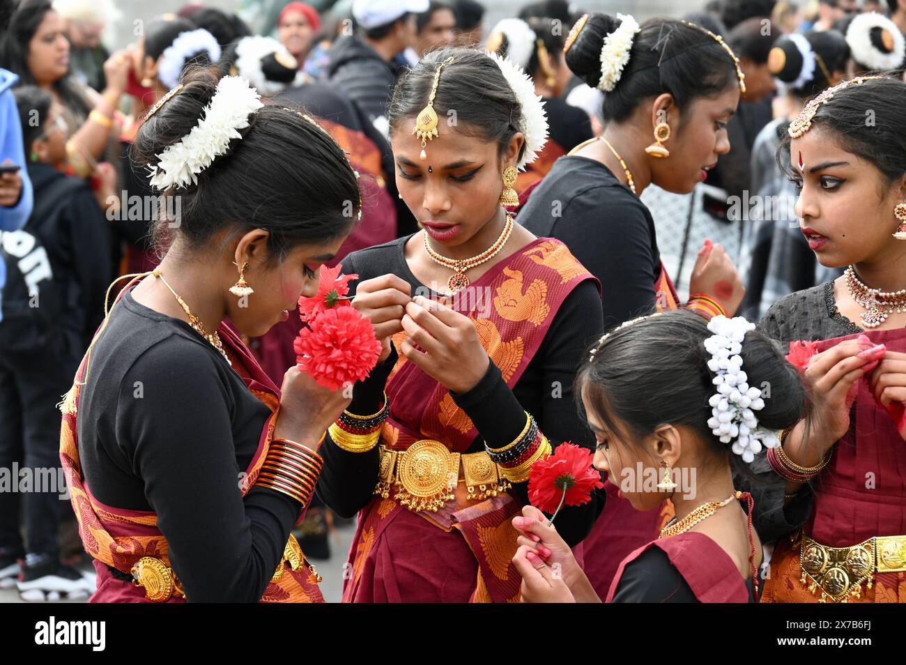 Tamil Genocide Remembrance Day, 15th Annual Remembrance of the ...
