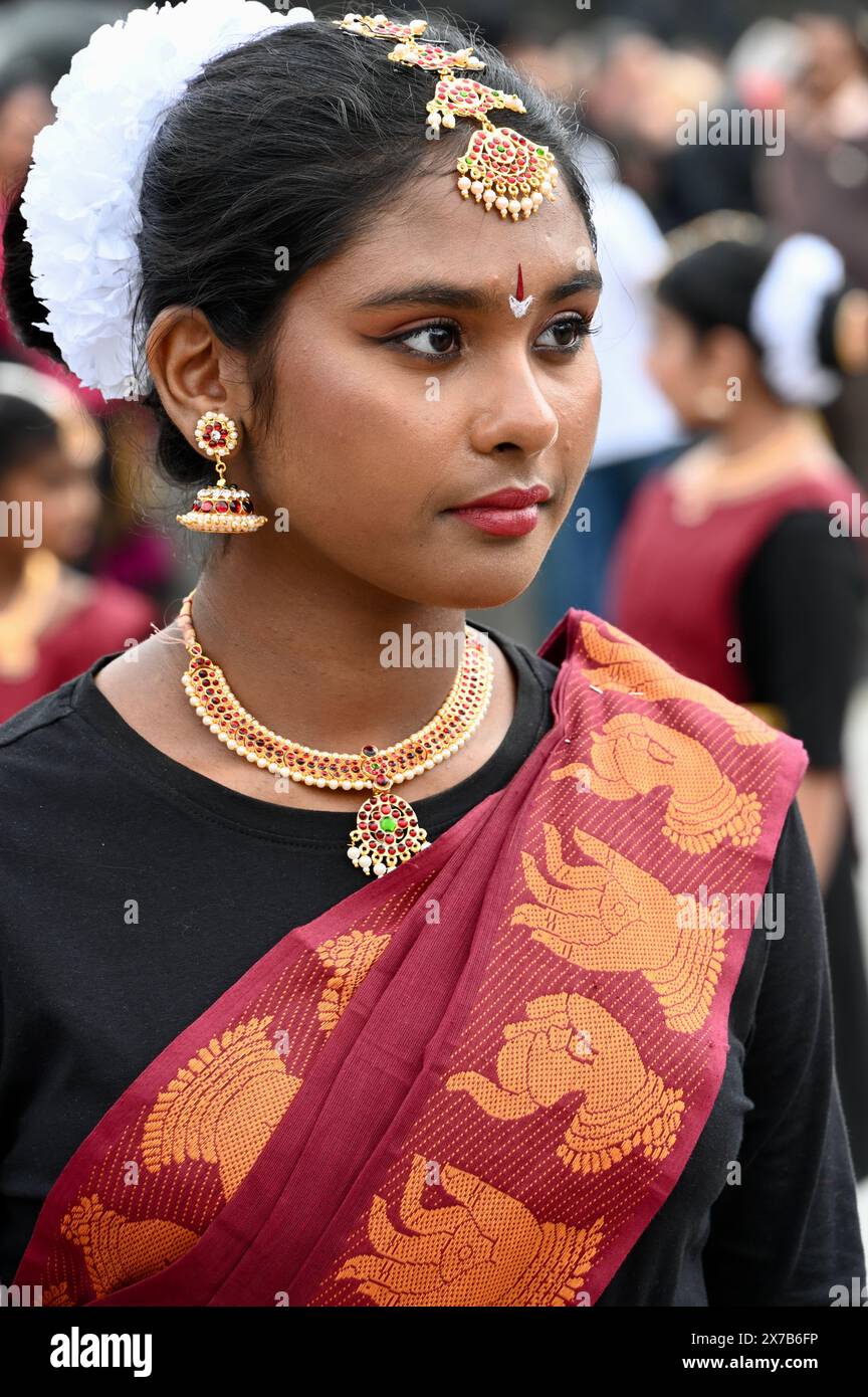 Tamil Genocide Remembrance Day, 15th Annual Remembrance of the ...