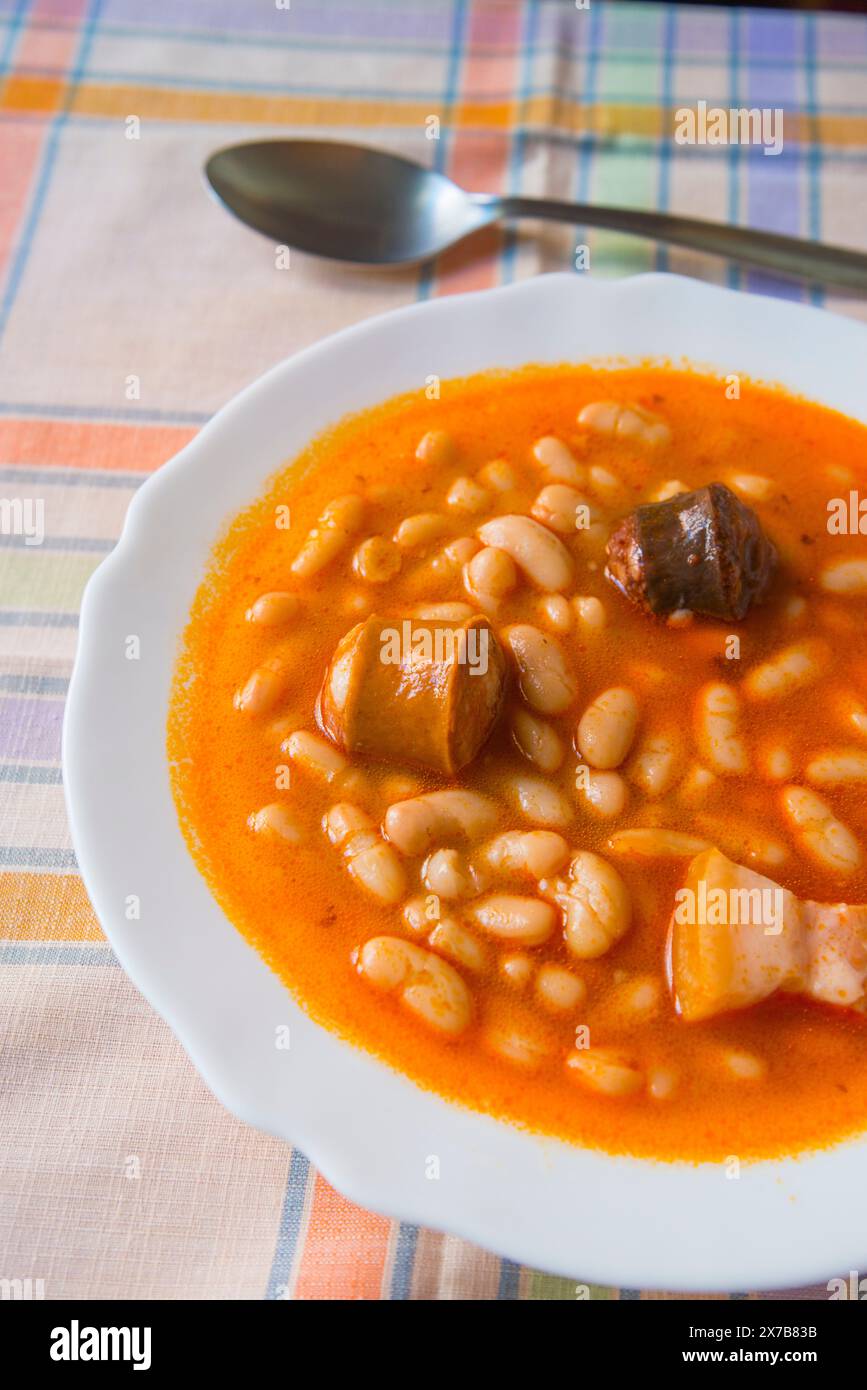 Gastronomia tradicional hi-res stock photography and images - Alamy
