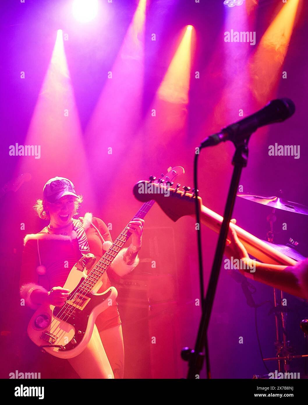 Emily smico smith hi-res stock photography and images - Alamy