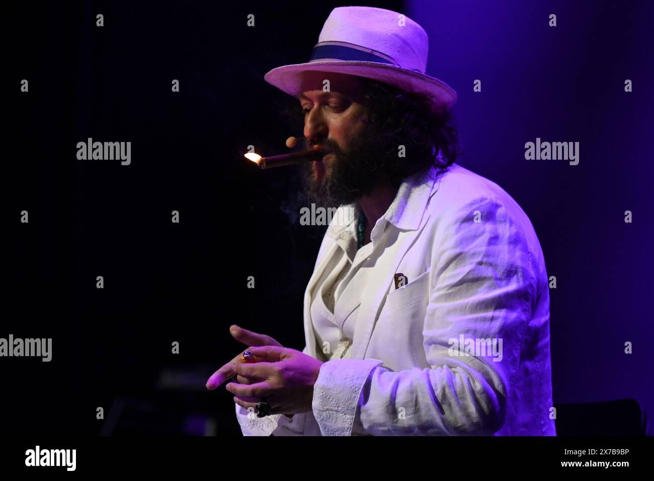 Cosimo damiano damato hi-res stock photography and images - Alamy