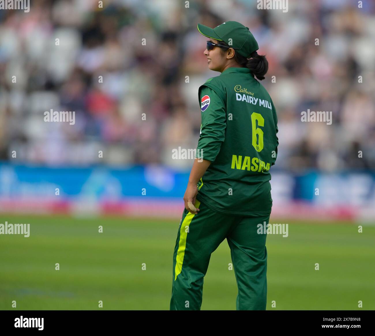 Nashra sandhu hi-res stock photography and images - Alamy
