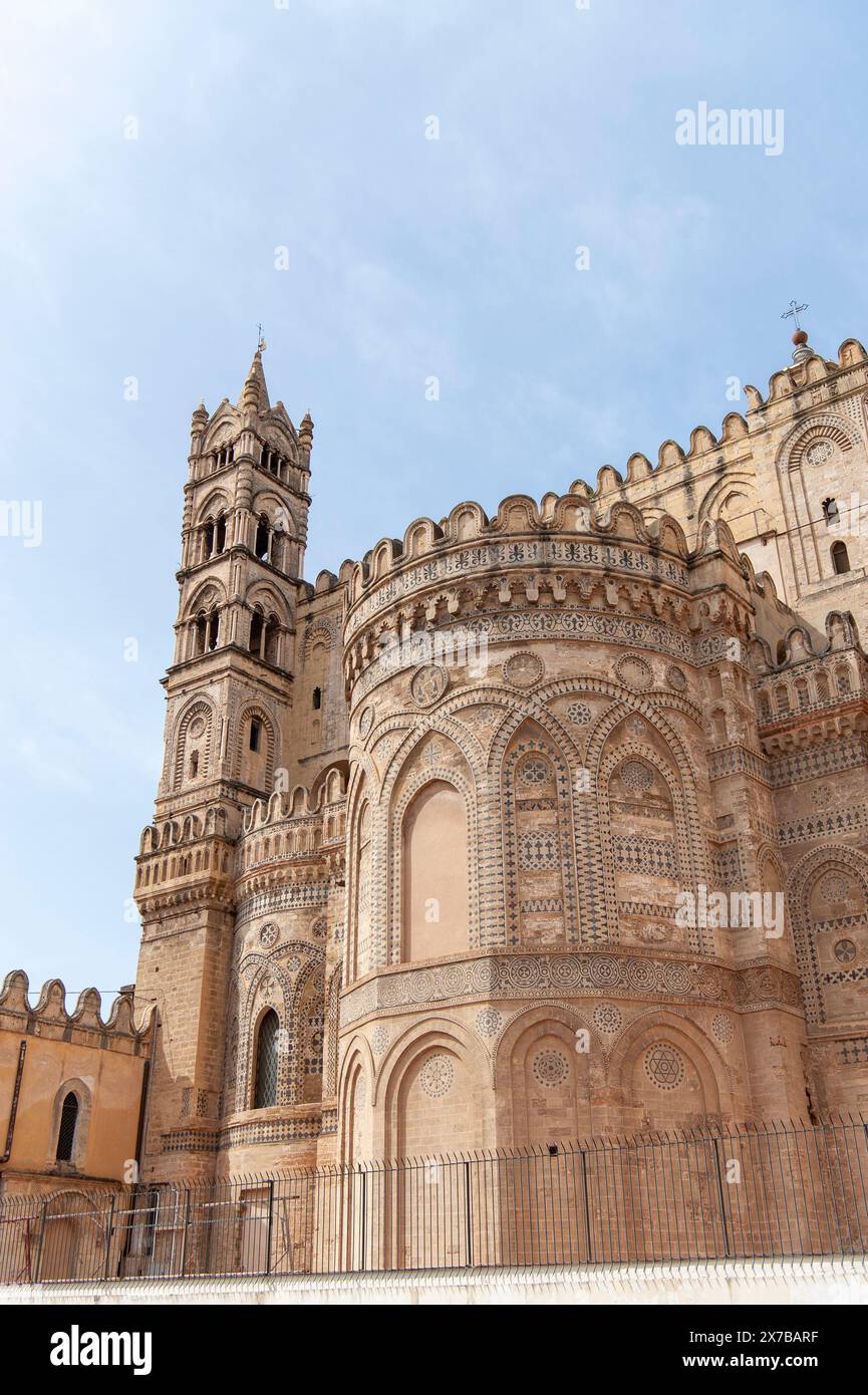 The Primatial Metropolitan Cathedral Basilica of the Holy Virgin Mary ...