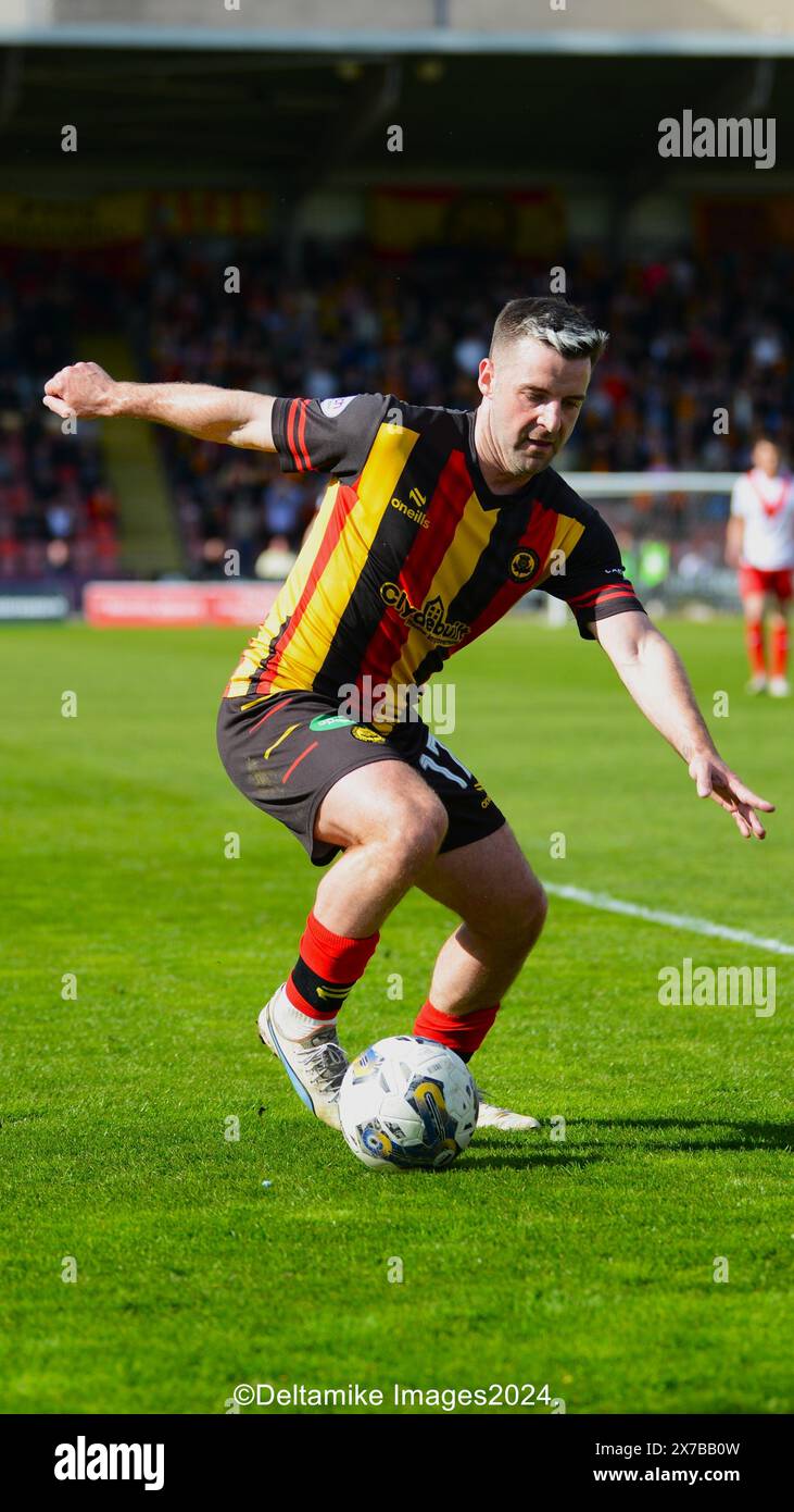 Partick thisle hi-res stock photography and images - Alamy