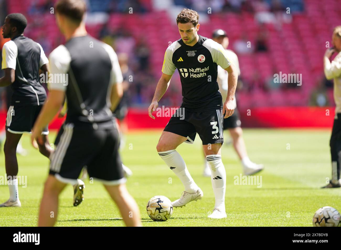 Efl dion conroy hi-res stock photography and images - Alamy