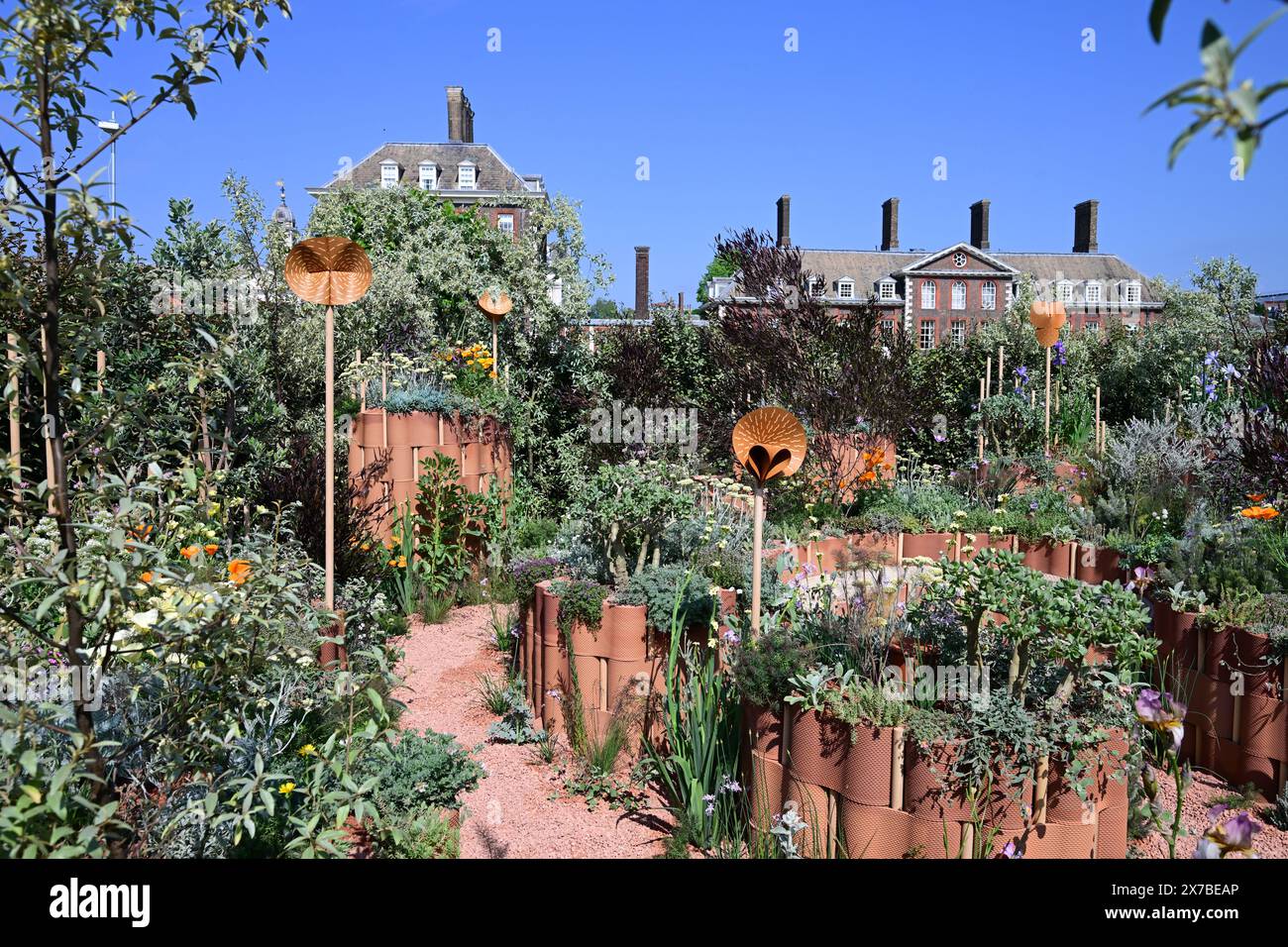 Royal hope hospital hi-res stock photography and images - Alamy