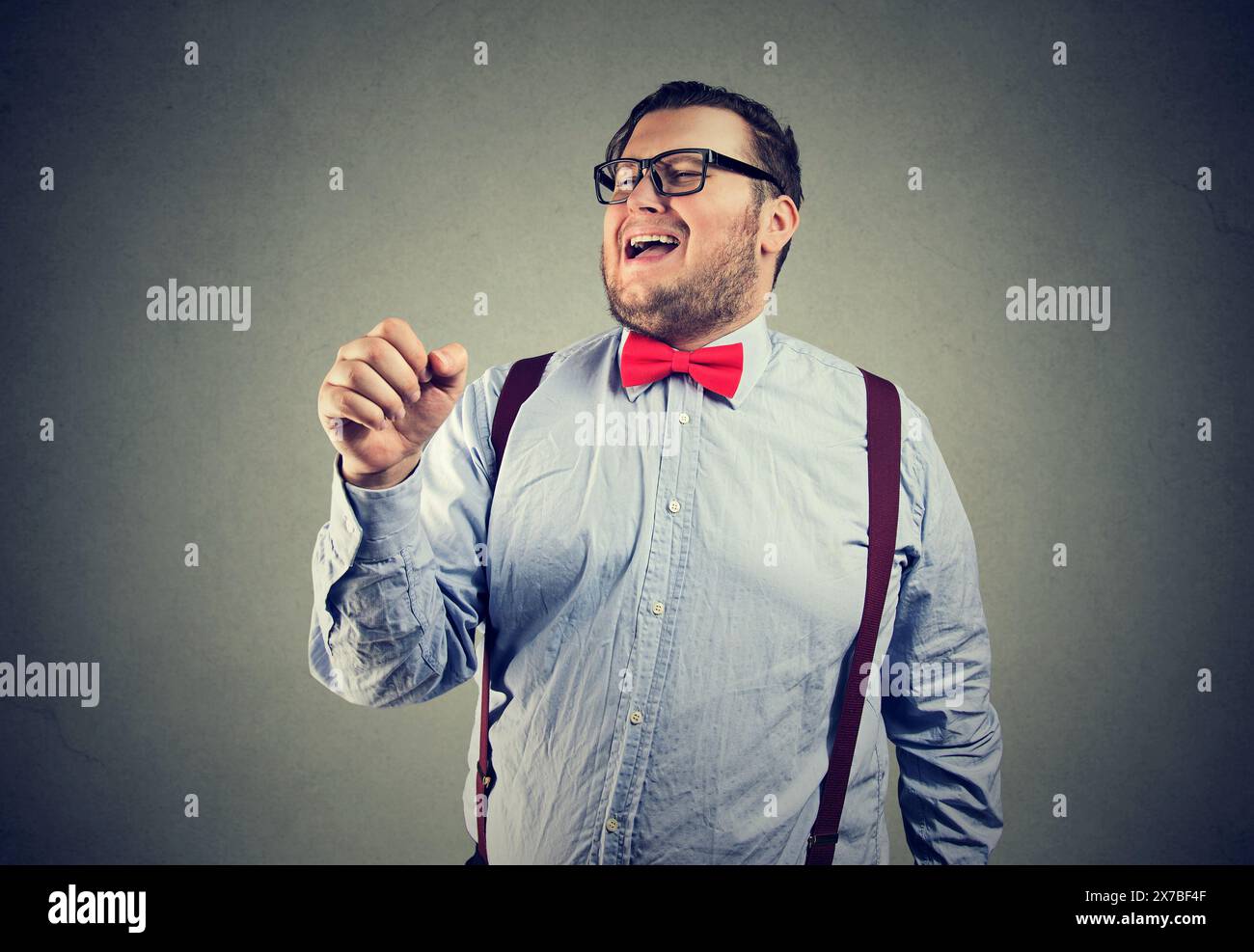 Male opera singer hi-res stock photography and images - Alamy