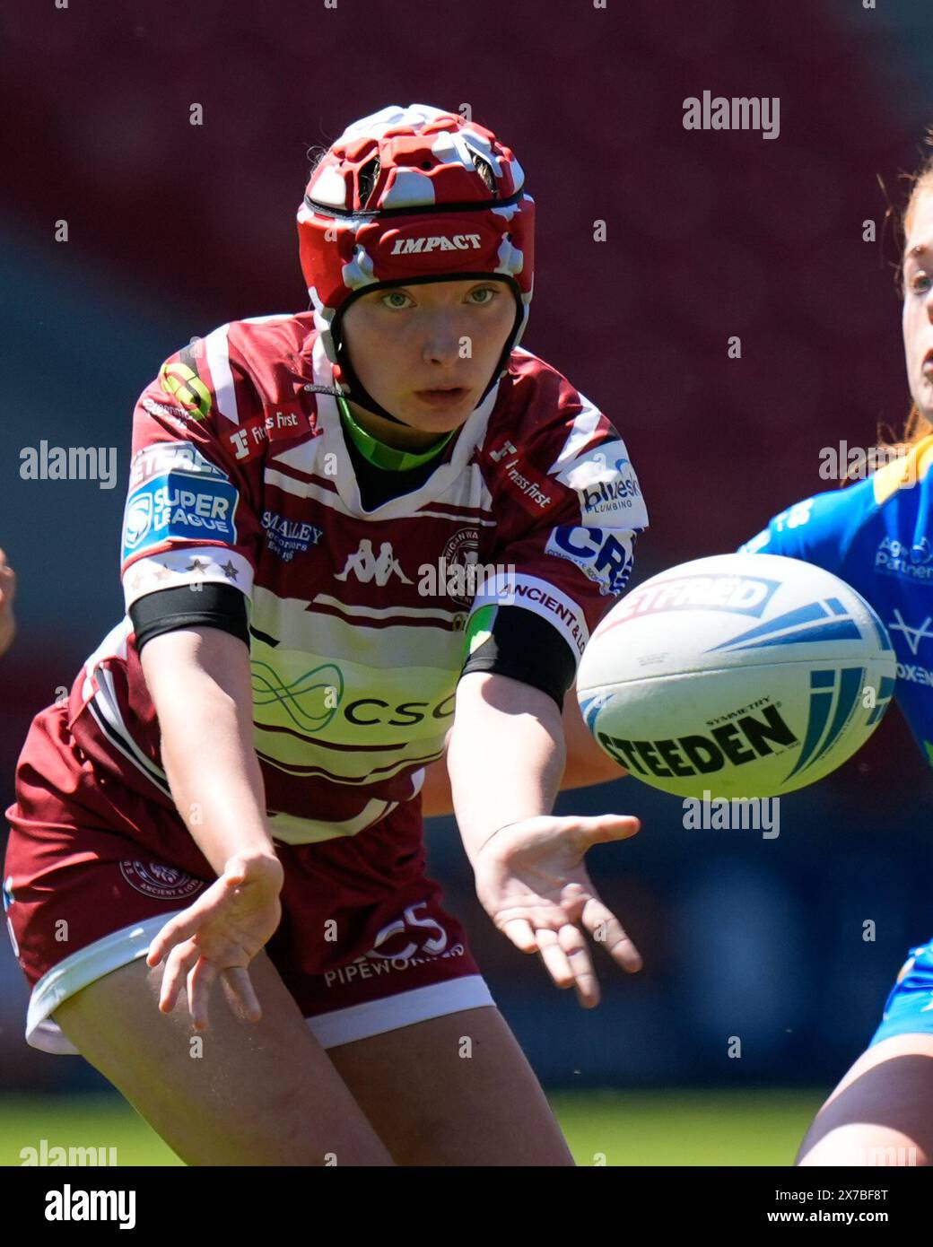 Isabel rowe hi-res stock photography and images - Alamy