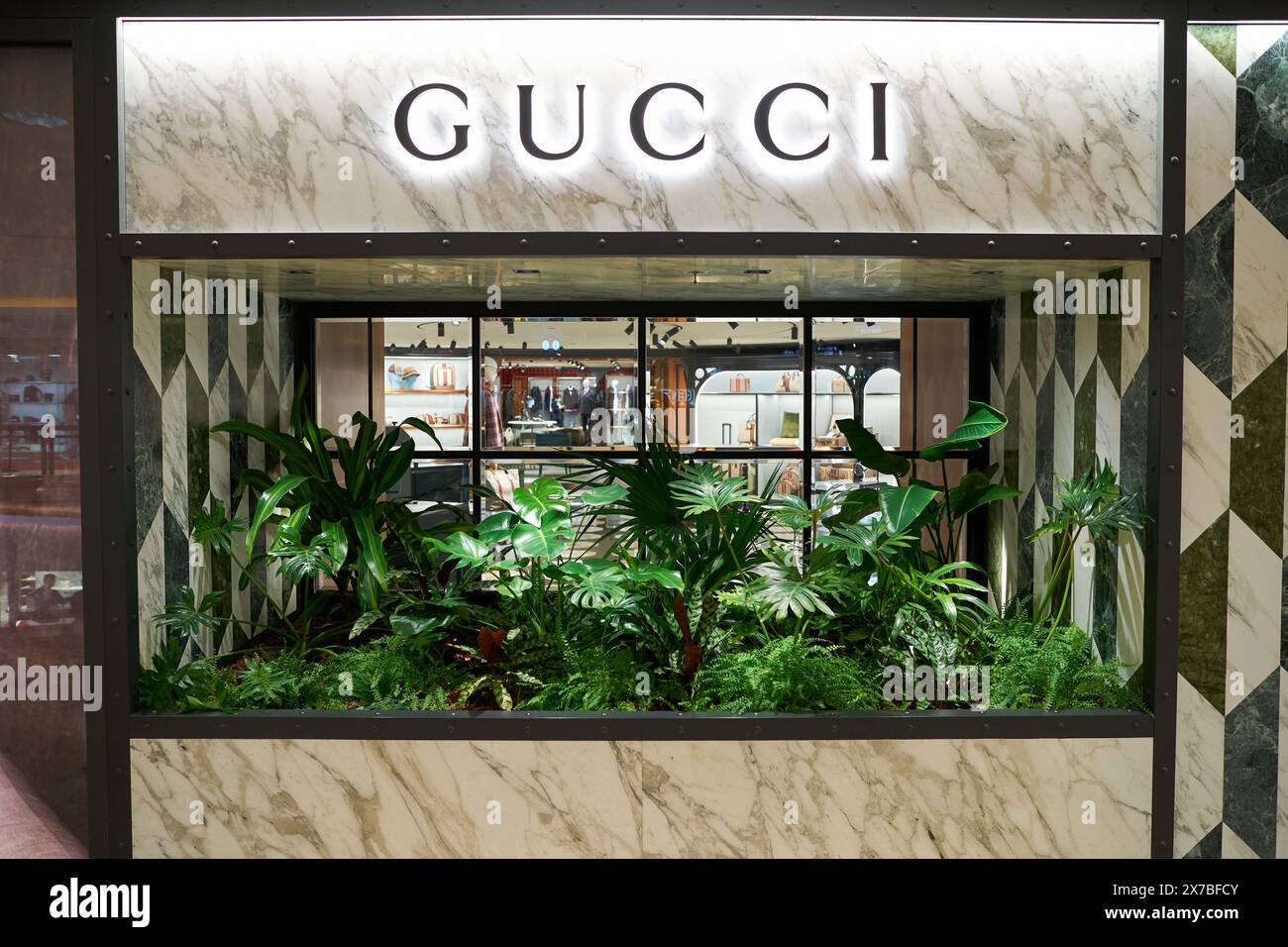 Kowloon city hong kong 05 hi-res stock photography and images - Alamy