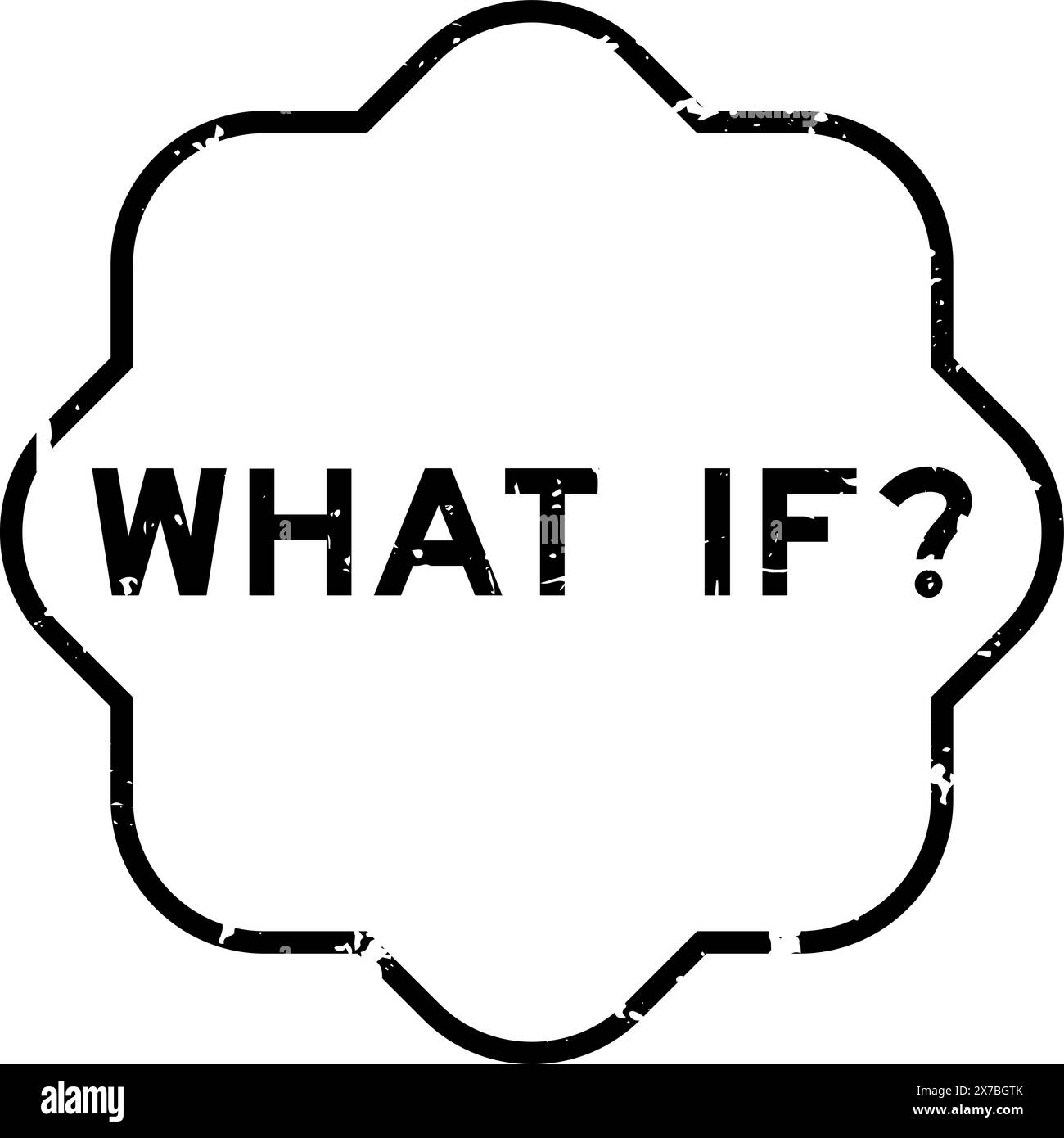 Conditional statement background Stock Vector Images - Alamy