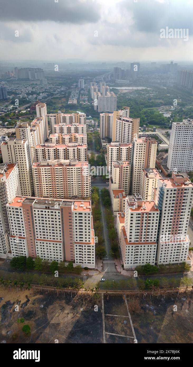 Developing property hi-res stock photography and images - Alamy