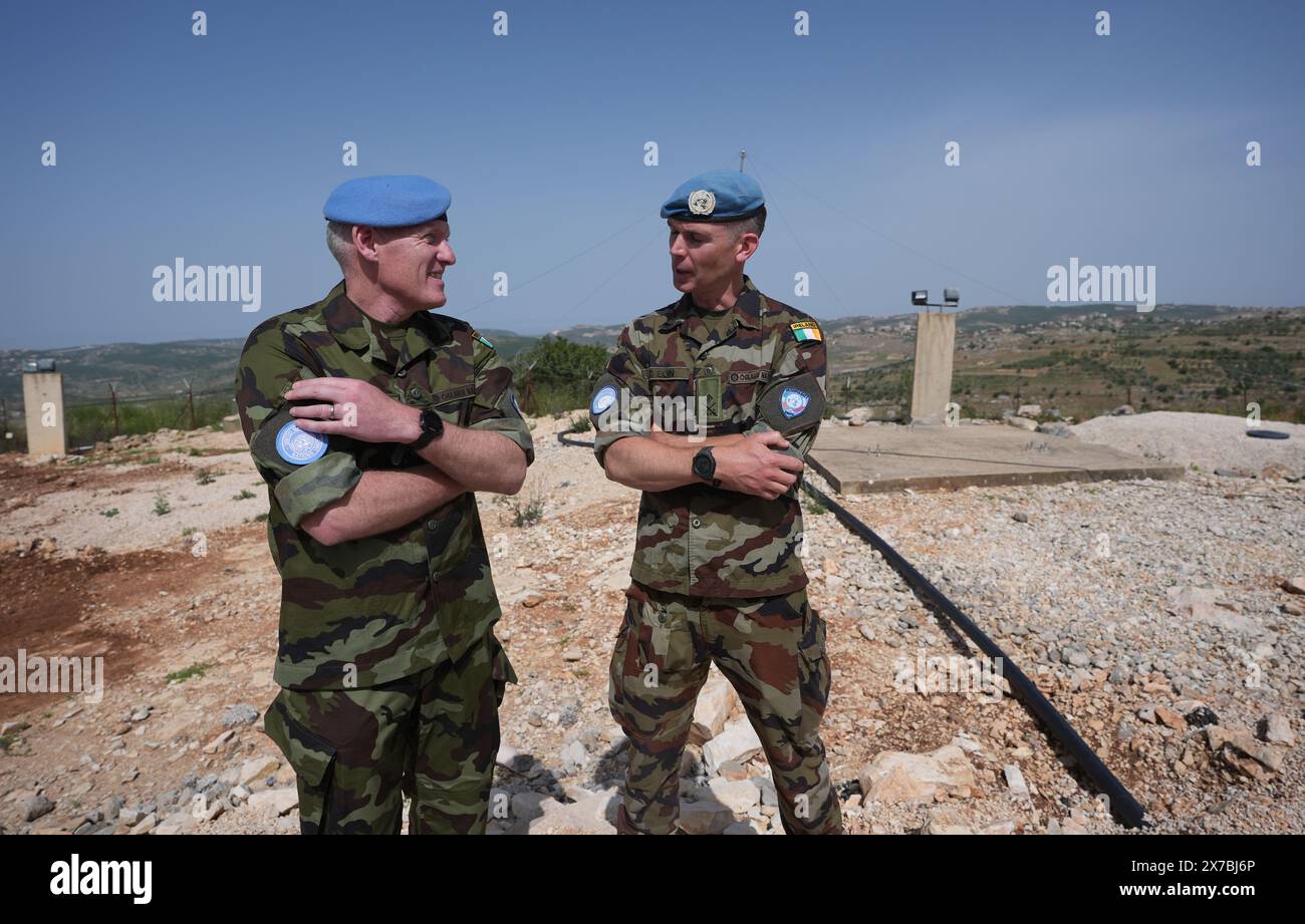 Lt col tom fox hi-res stock photography and images - Alamy