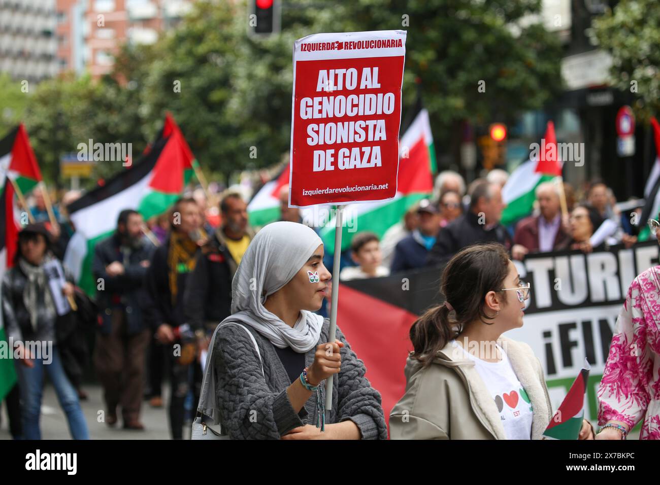Stop the zionist genocide hi-res stock photography and images - Alamy