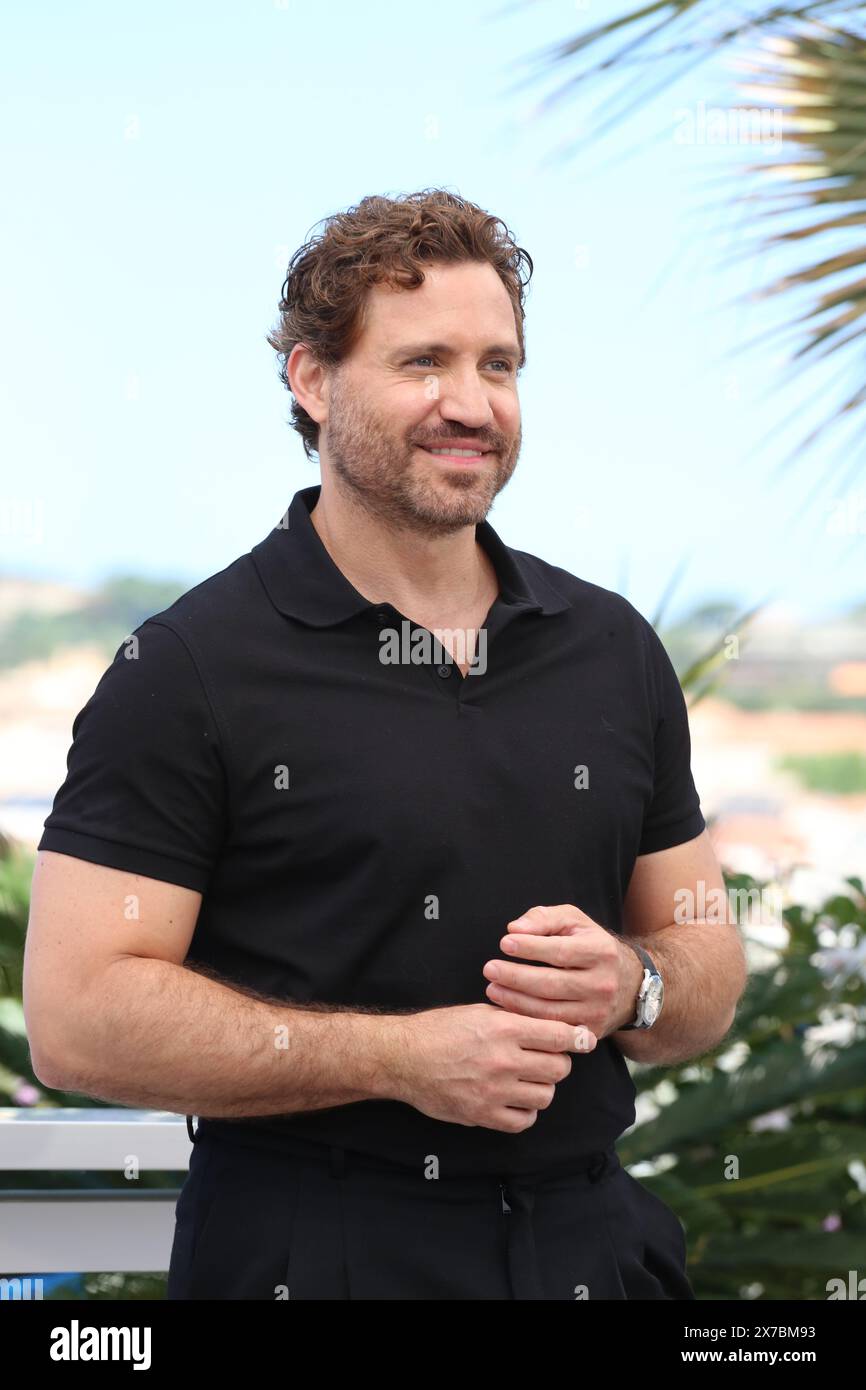 Edgar Ramirez 2024