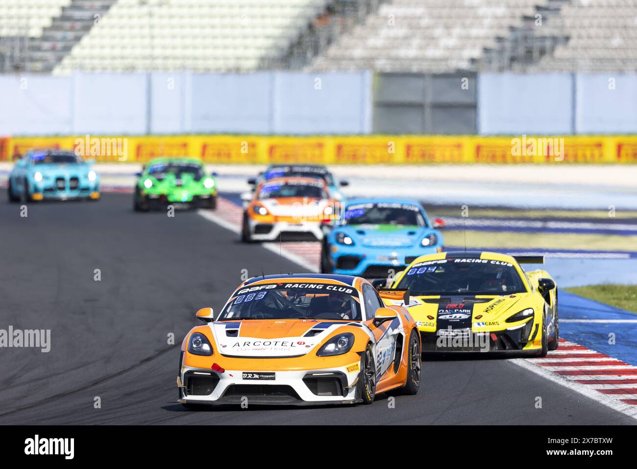 92 MALOY Nicholas (usa), HEYERDAHL Emil (nor), Wimmer Werk Motorsport ...