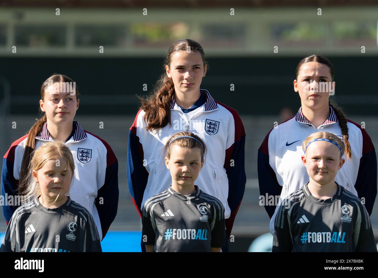 Rachel maltby hi-res stock photography and images - Alamy