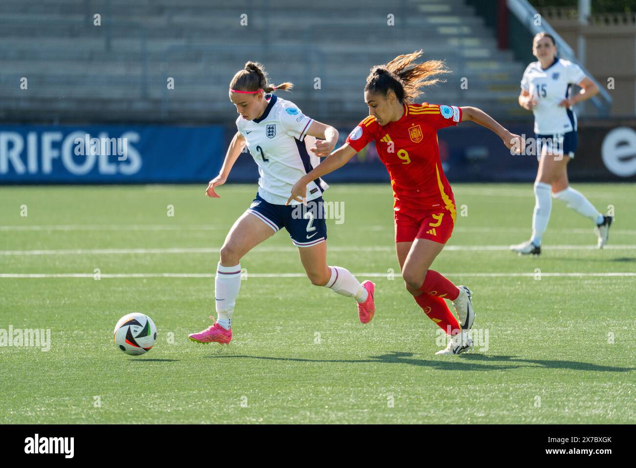 Celia spain hi-res stock photography and images - Alamy