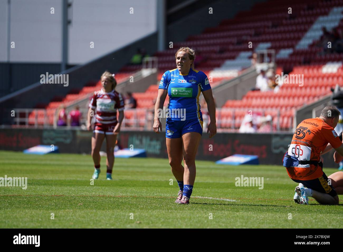 Amy hardcastle hi-res stock photography and images - Alamy