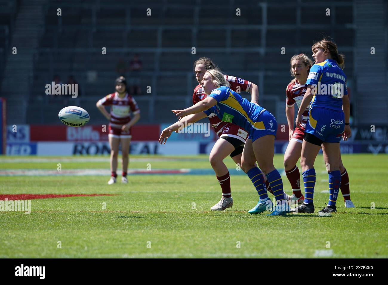 Dummy pass hi-res stock photography and images - Alamy