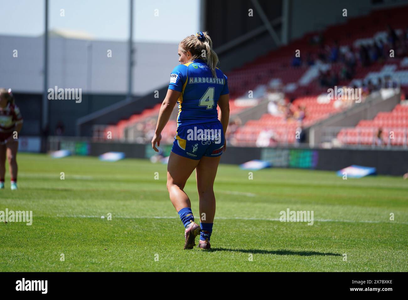 Amy hardcastle hi-res stock photography and images - Alamy