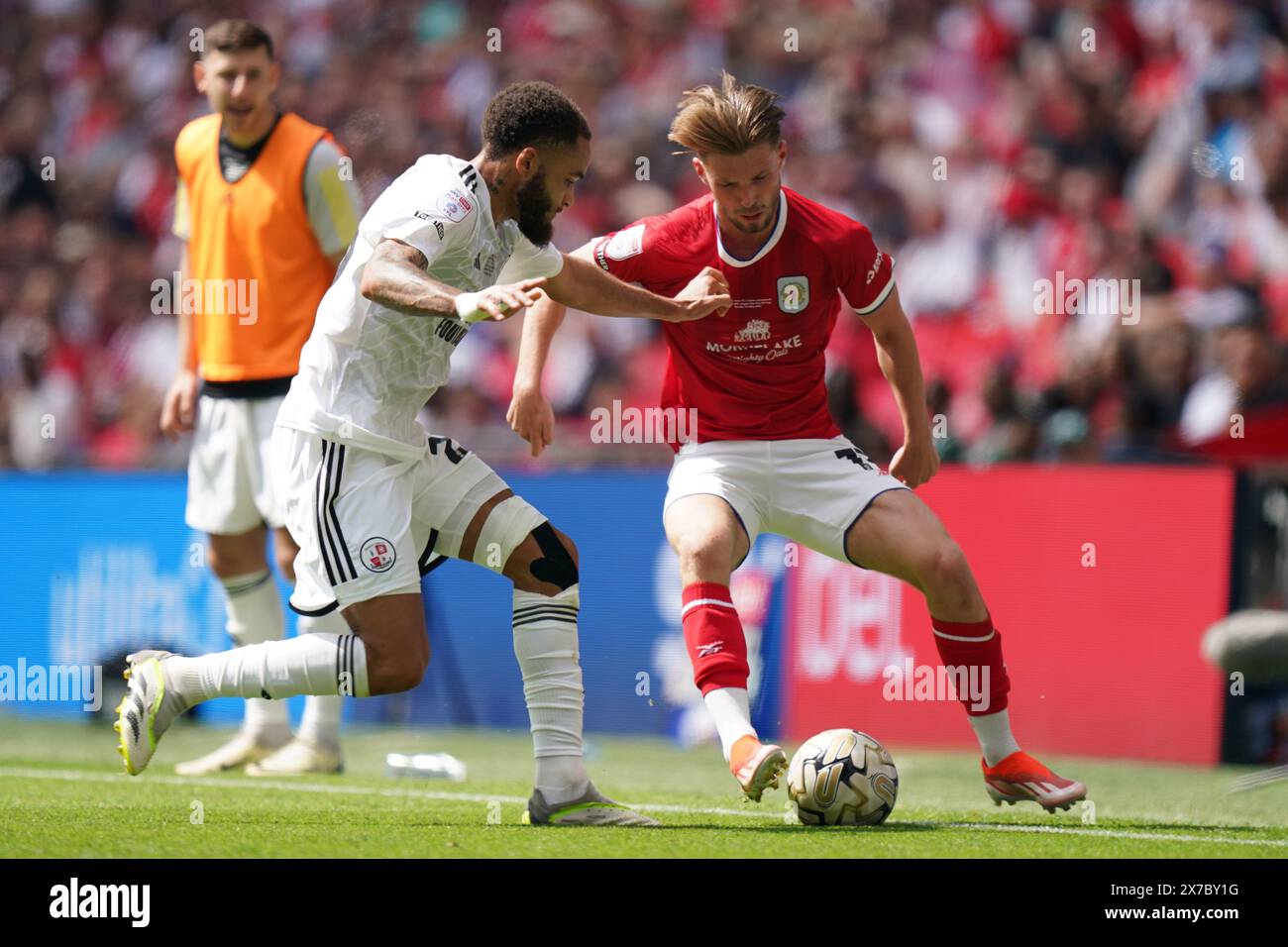 Joel tabiner and ball hi-res stock photography and images - Alamy