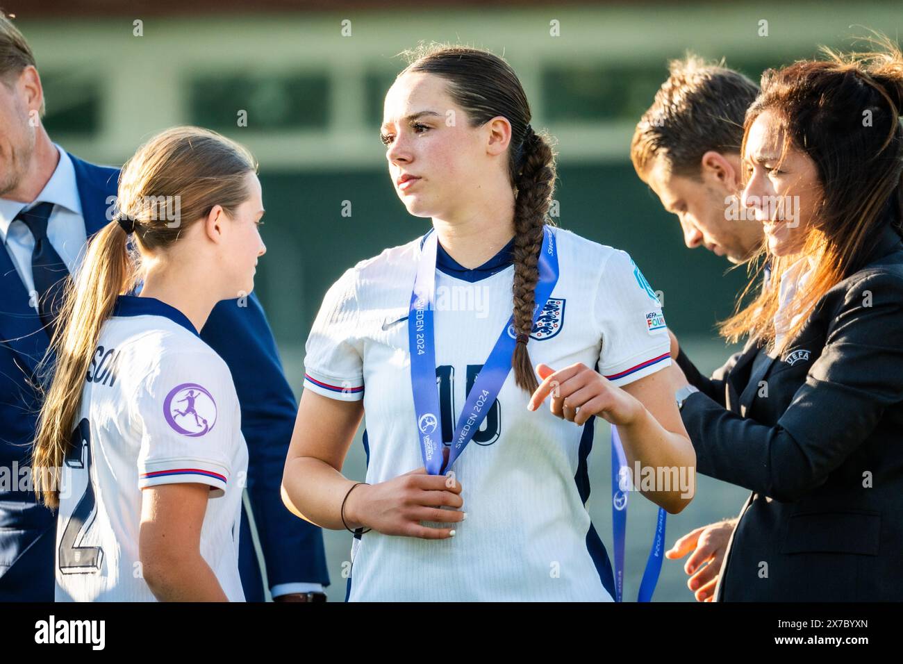 Niamh peacock hi-res stock photography and images - Alamy