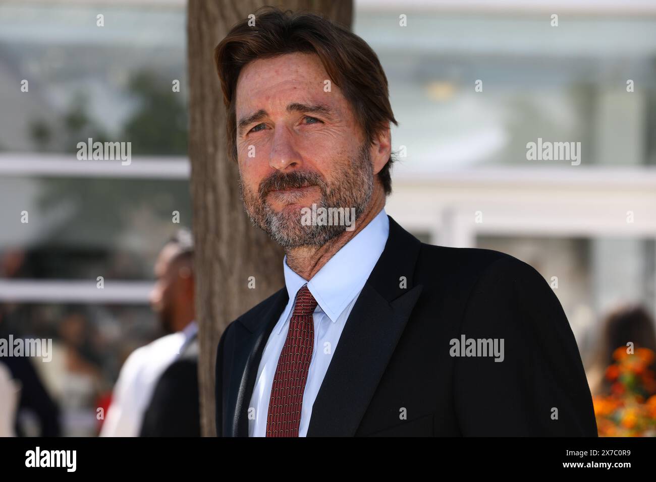 Luke wilson horizon hi-res stock photography and images - Alamy