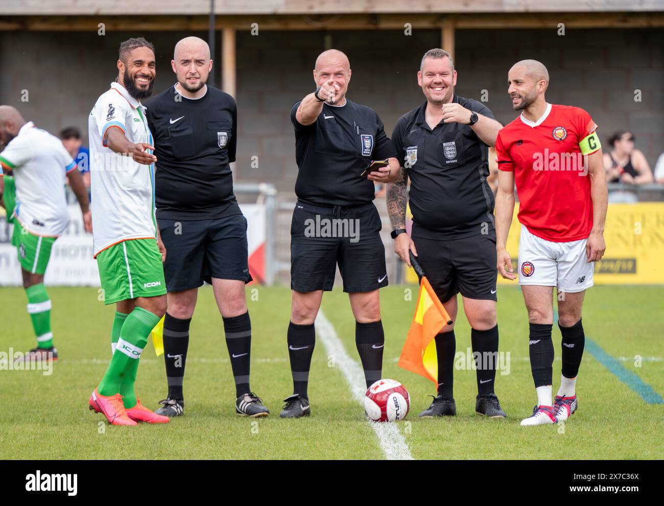 Youtuber angry ginge hi-res stock photography and images - Alamy