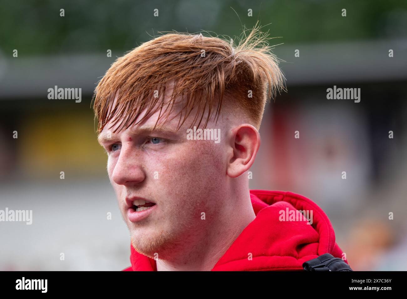 Fc 2024 game hi-res stock photography and images - Alamy